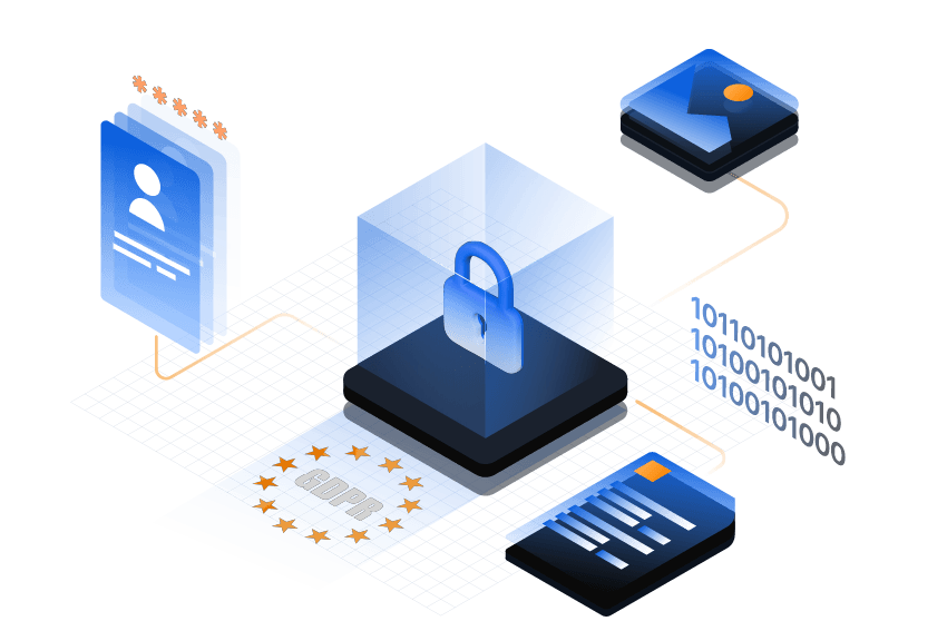 Data Security - FlytBase